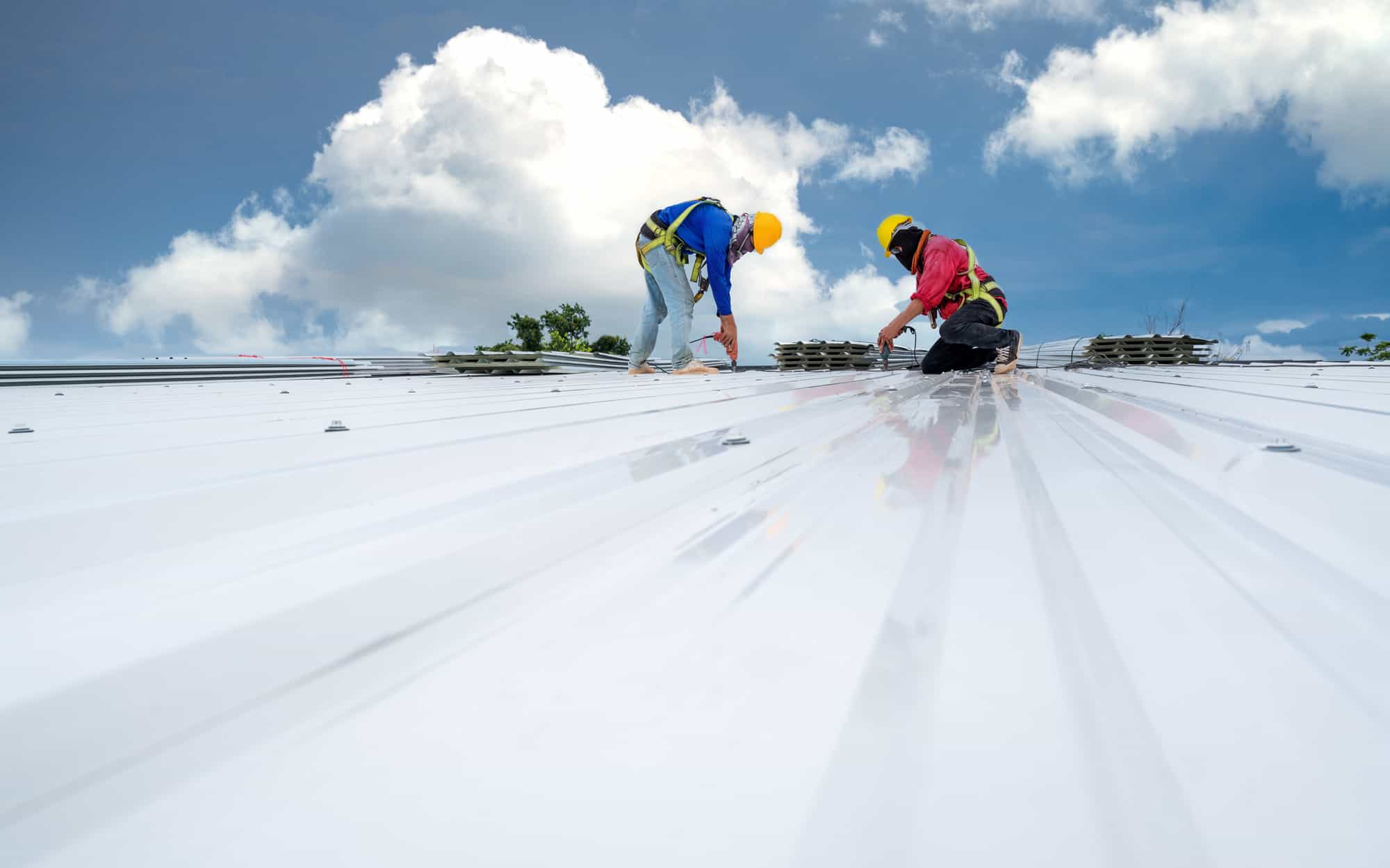 New Roof Design Tips | RCS