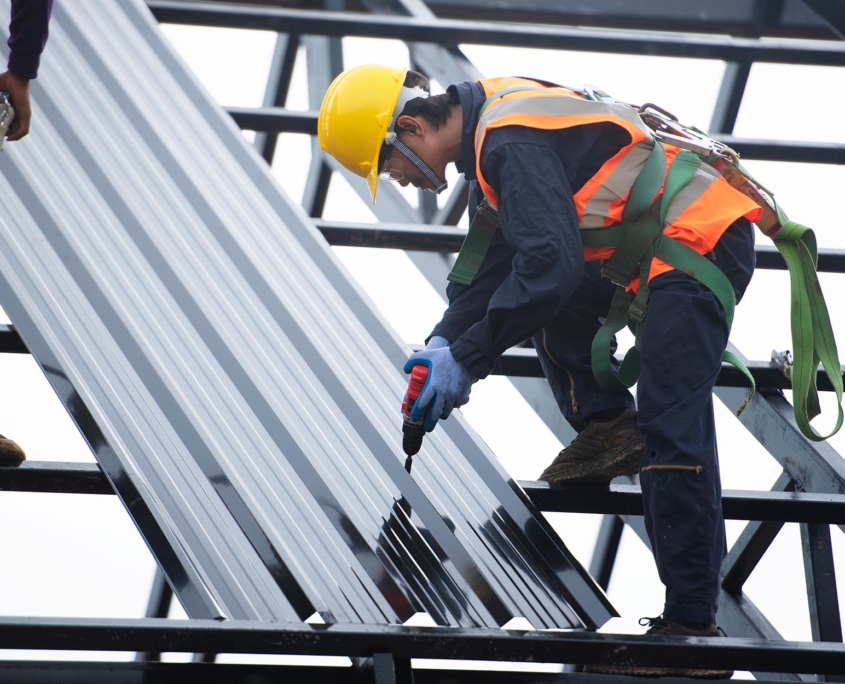 Importance of Effective Project Management in Roofing | RCS